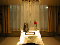 第3/4 国際列車-第3/4国際列車の車両